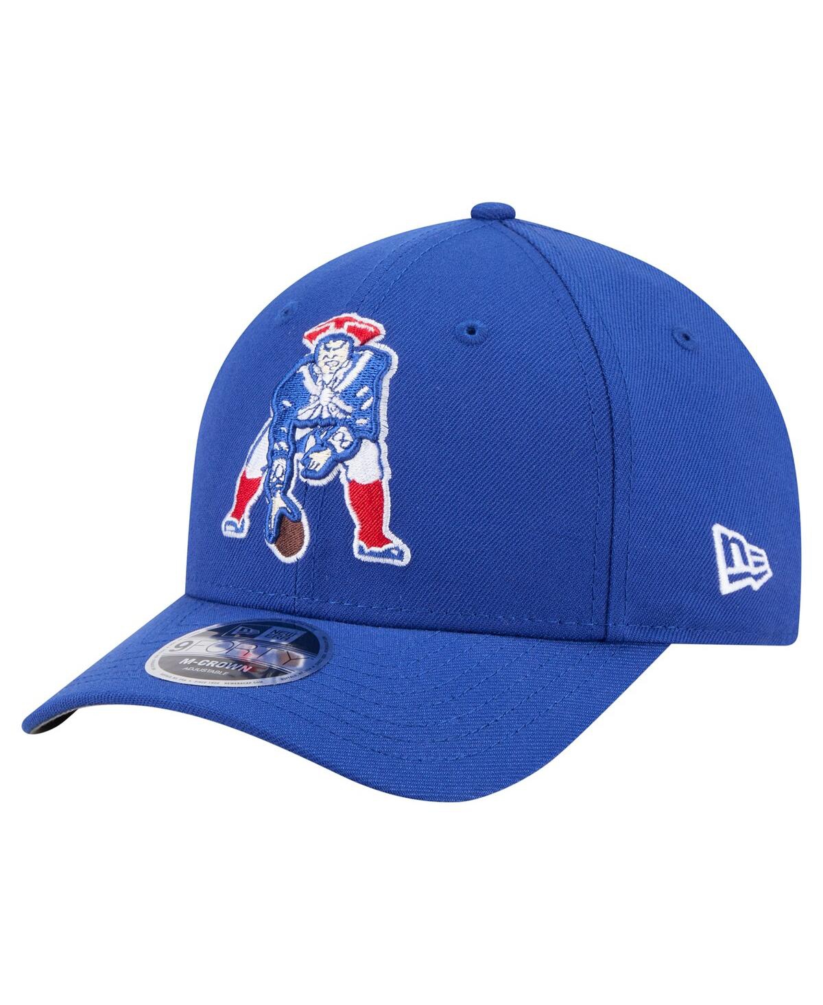 Click here for New Era Mens Royal New England Patriots Team Colle... prices