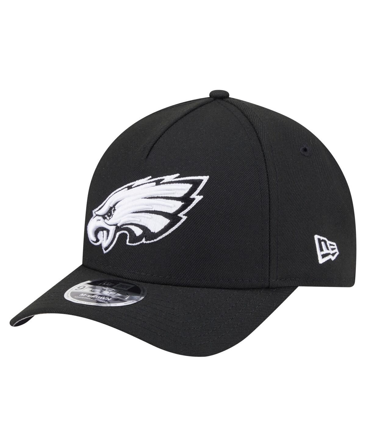 Click here for New Era Mens Black Philadelphia Eagles Team Collec... prices