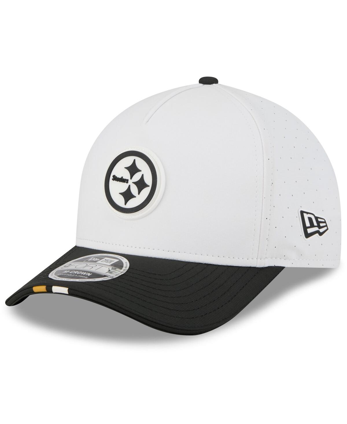 Click here for New Era Big Boys and Girls White/Black Pittsburgh... prices