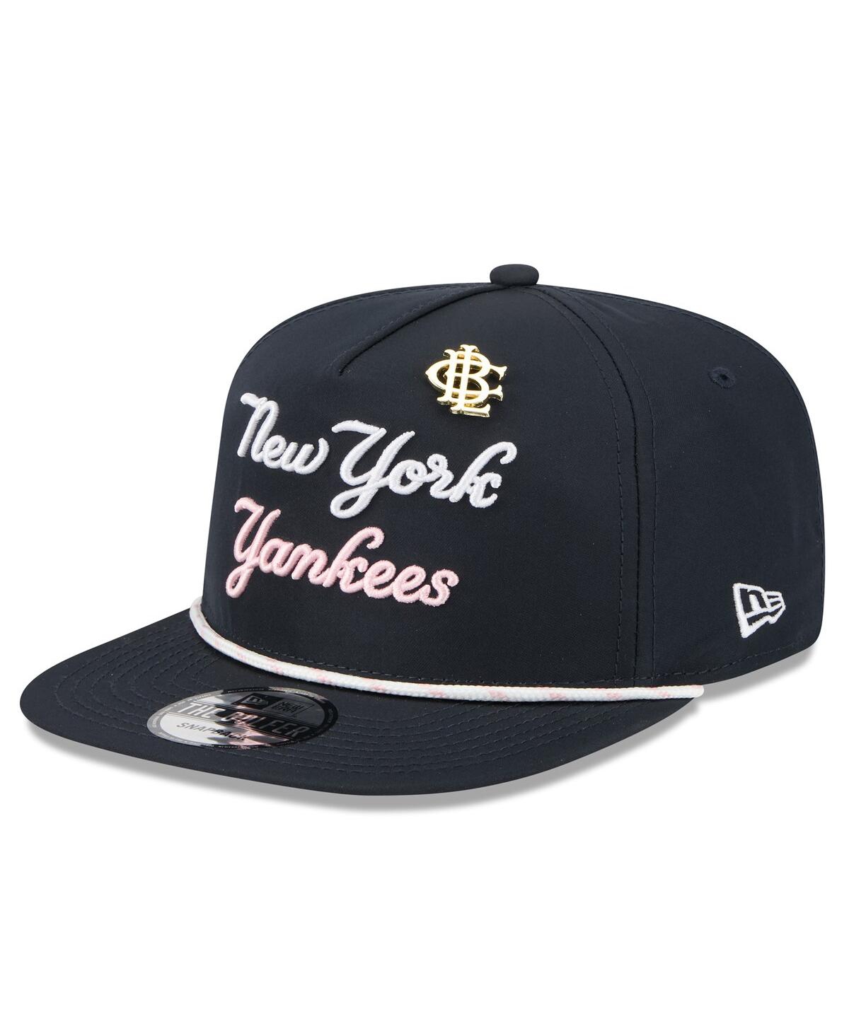 Click here for New Era Mens Navy New York Yankees 2025 Big League... prices