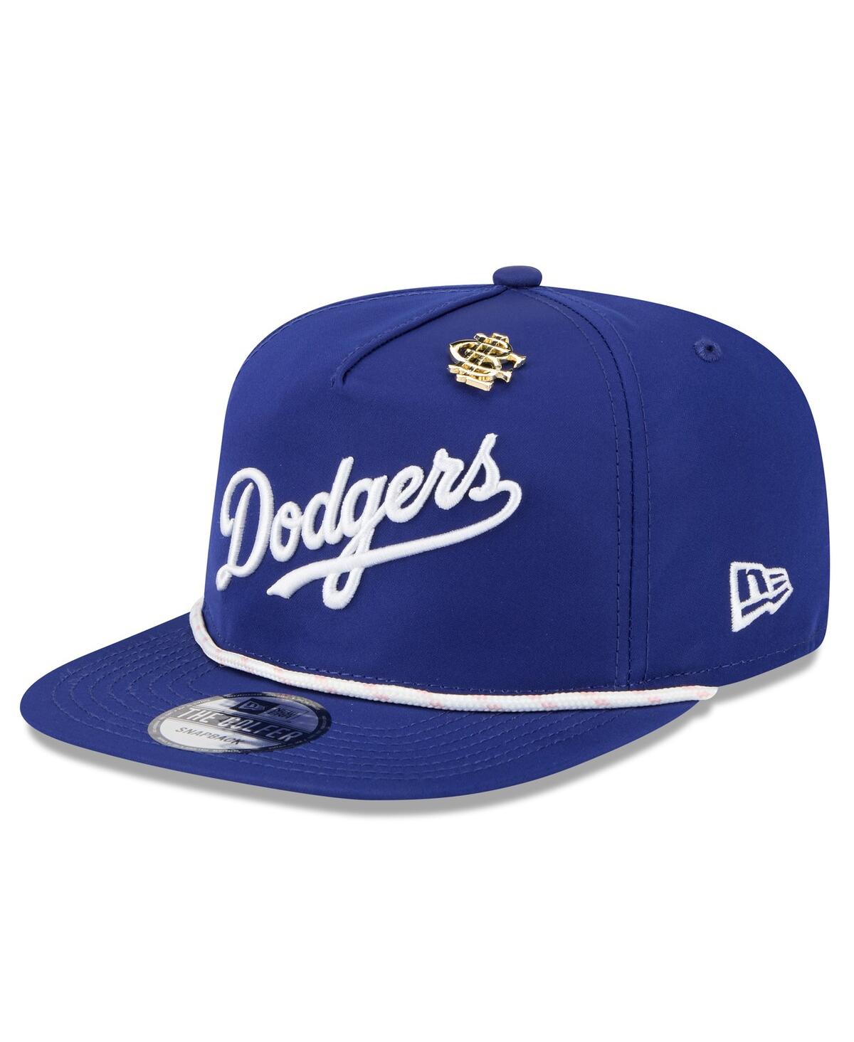 Click here for New Era Mens Royal Los Angeles Dodgers 2025 Big Le... prices