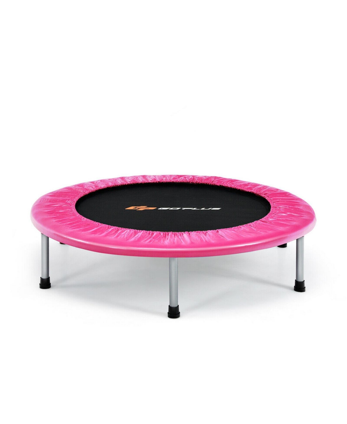 Click here for 38 Inch Mini Folding Trampoline Portable Recreatio... prices