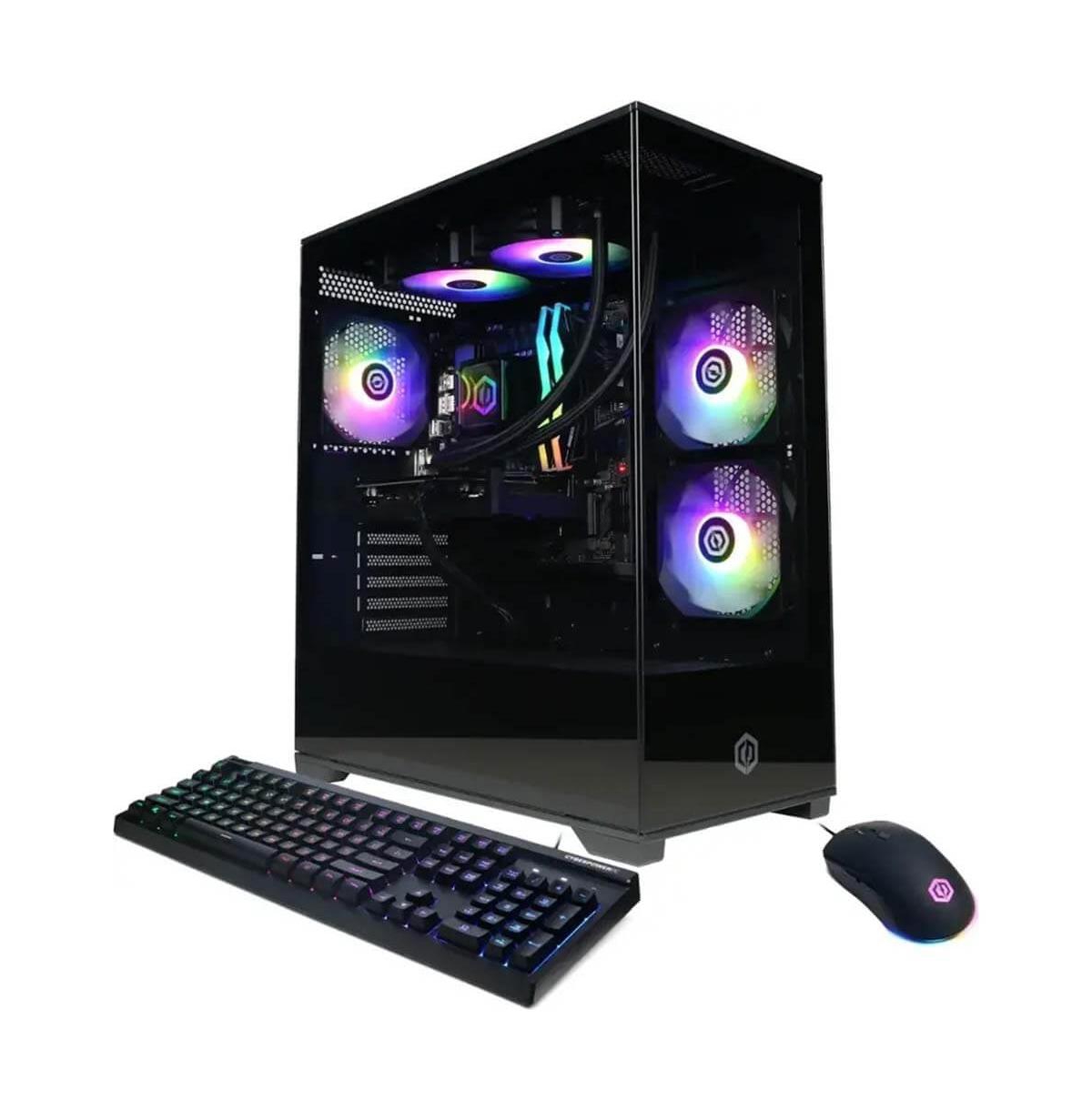 Click here for CyberPower Gamer Supreme Gaming Desktop Intel Core... prices