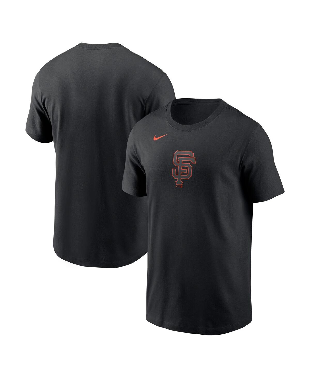 Click here for Nike Mens Black San Francisco Giants Lights Out Co... prices