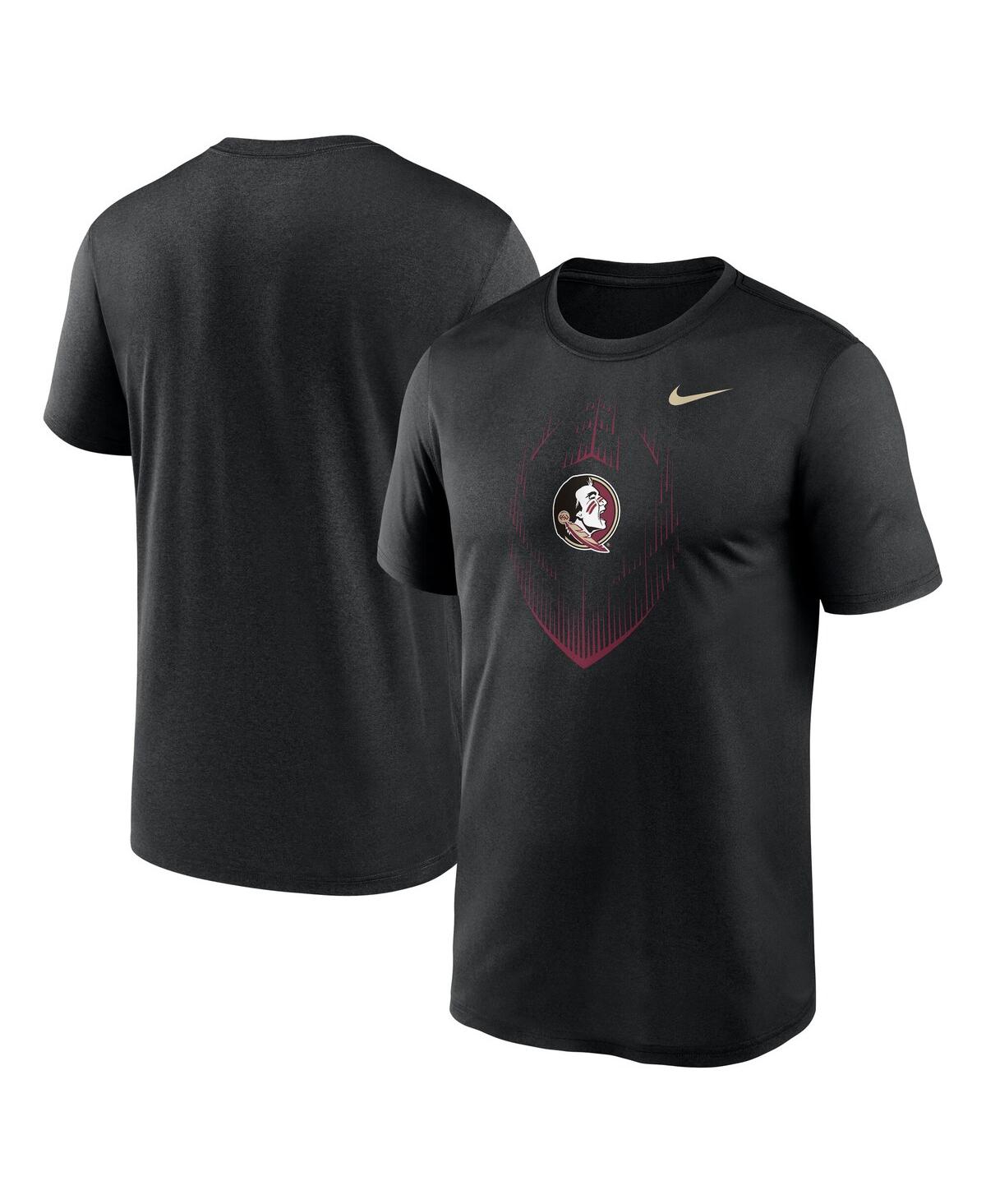 Click here for Nike Mens Black Florida State Seminoles Primetime... prices