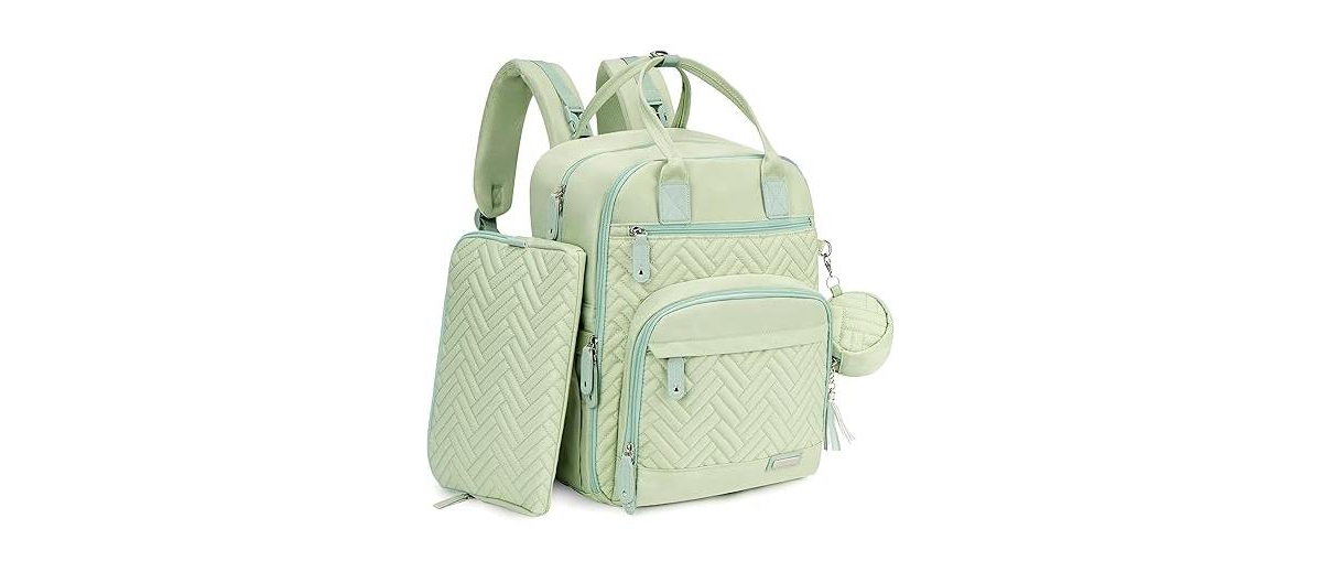 Click here for iniuniu Diaper Bag Backpack  Unisex Baby Bags for... prices