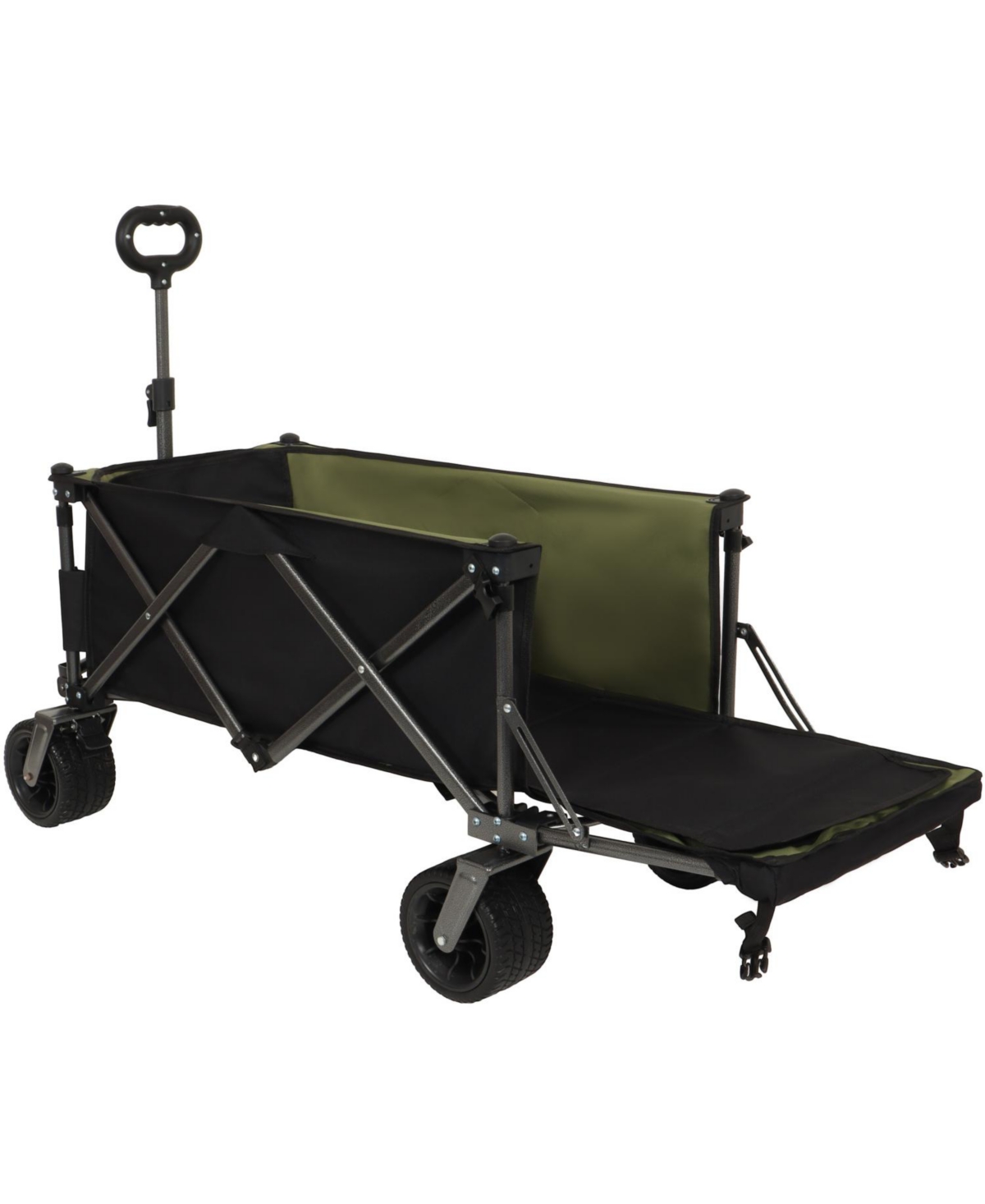 Click here for Streamdale Furniture Collapsible Folding Wagon - A... prices