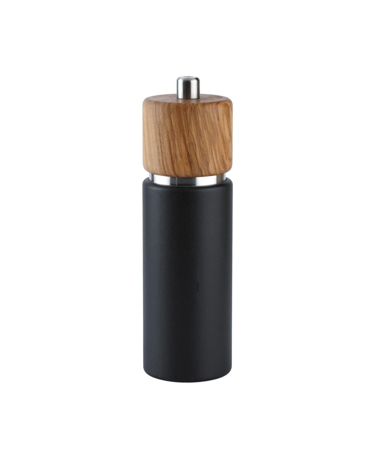 Click here for Frieling Hannover 7 Pepper Mill - Matte black  Oli... prices