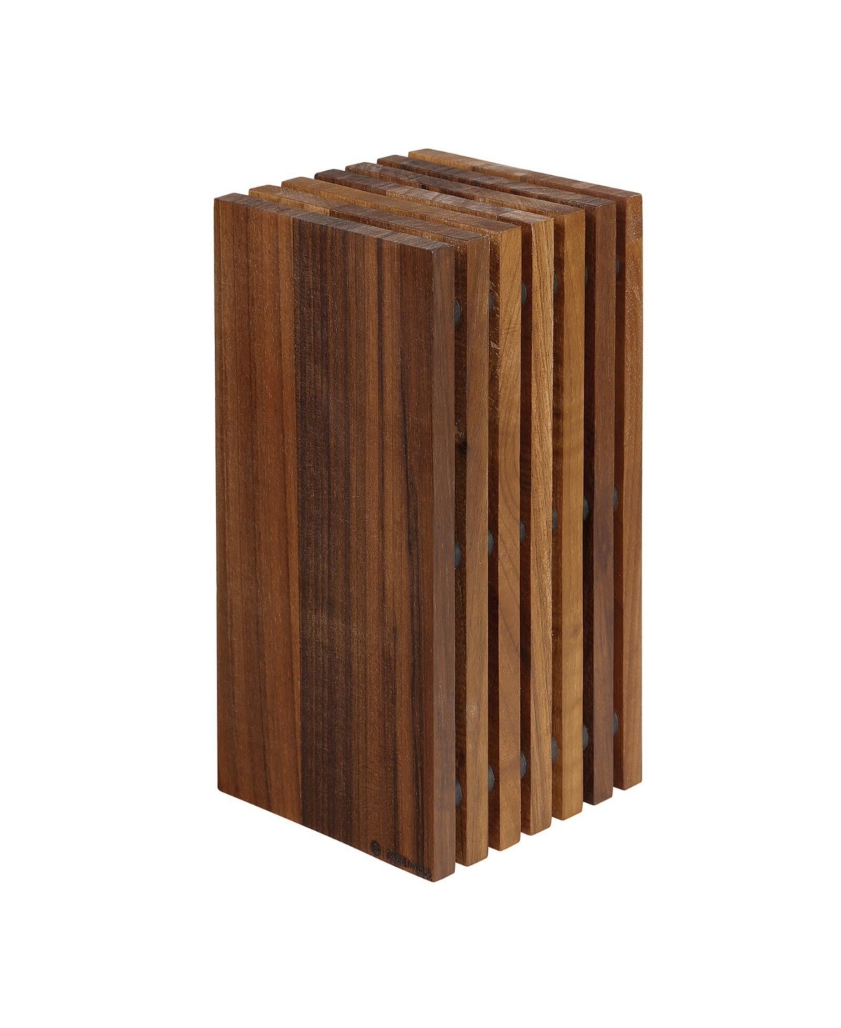Click here for Frieling Wood 12-Slot Knife Block - Walnut prices