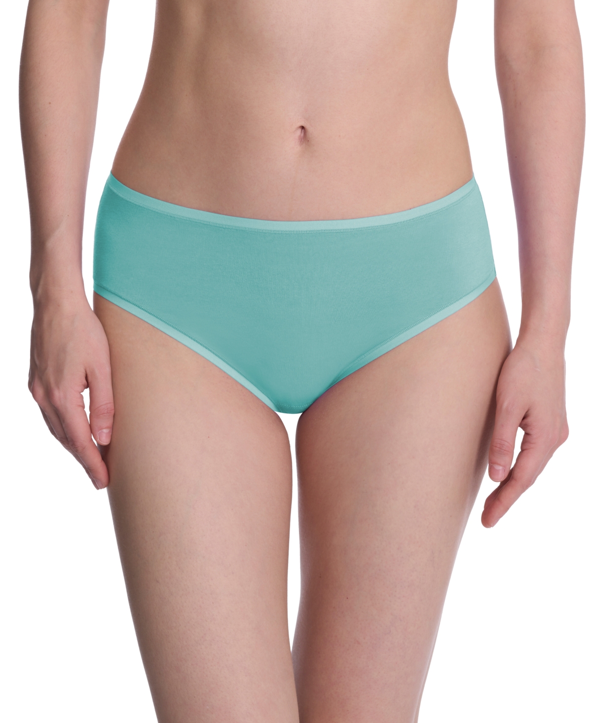 Click here for Natori Womens Bliss Bare Cotton Hipster Underwear... prices