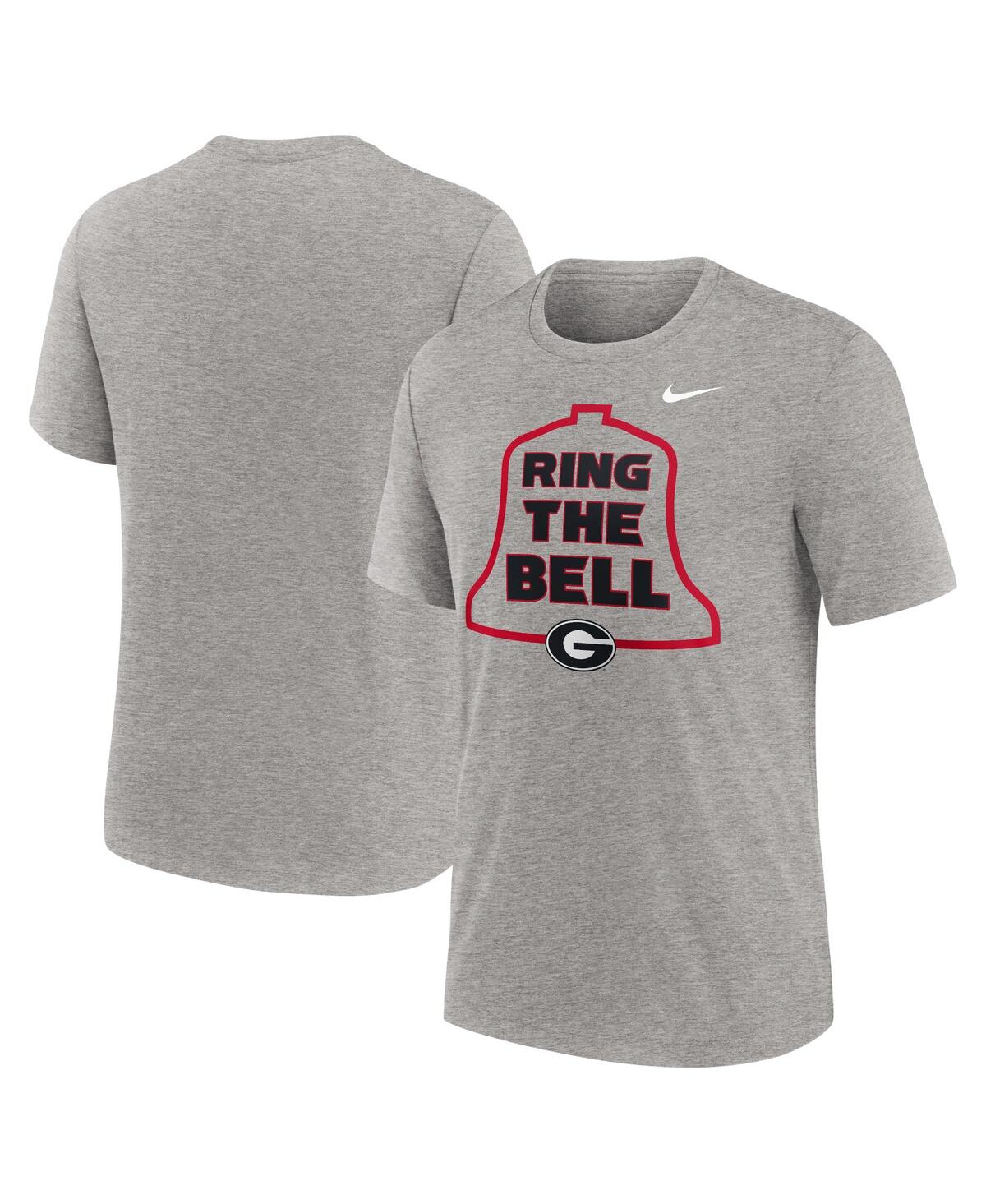 Click here for Nike Mens Heather Gray Georgia Bulldogs Local Camp... prices