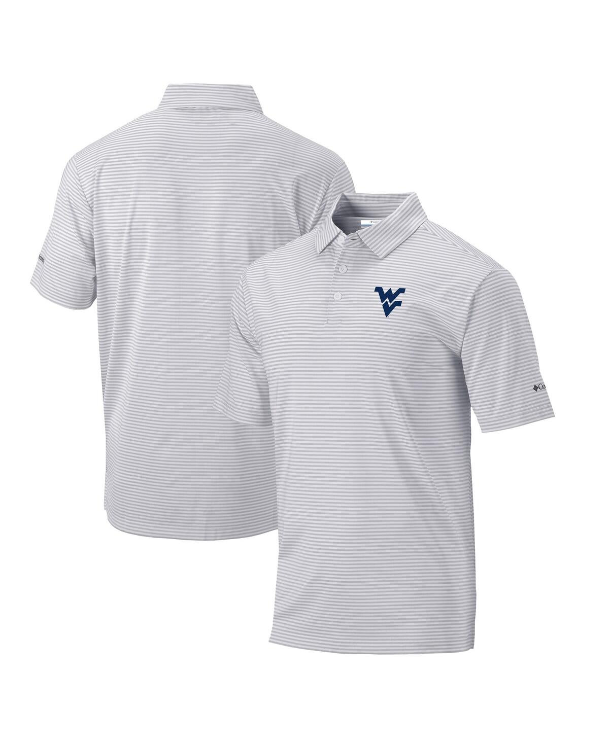 Click here for Columbia Mens Gray West Virginia Mountaineers Omni... prices