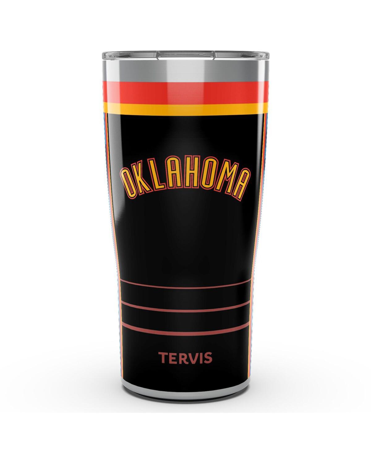 Click here for Tervis Oklahoma City Thunder 2024/25 City Edition... prices
