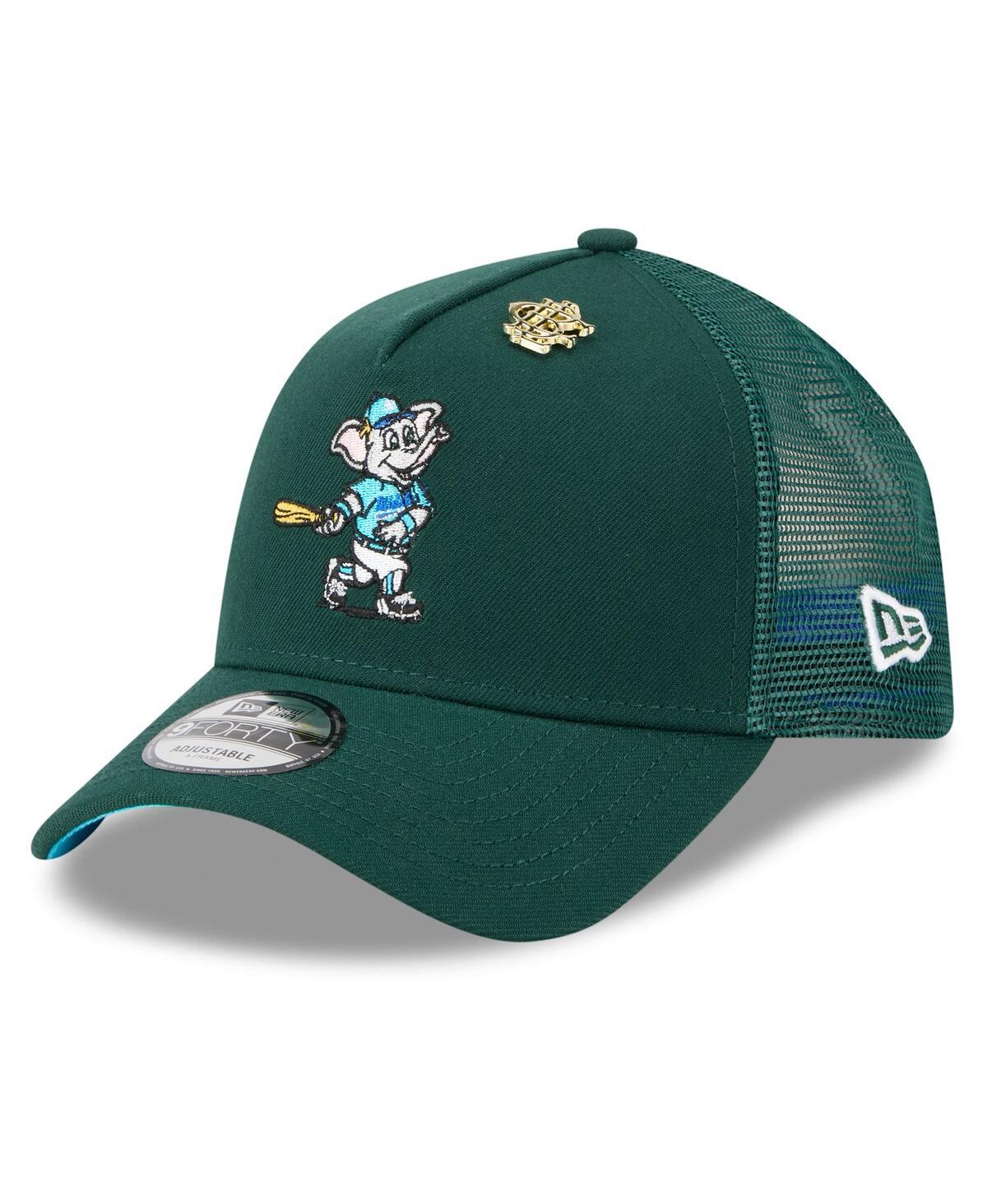 Click here for New Era Mens Green Athletics 2025 Big League Chew... prices