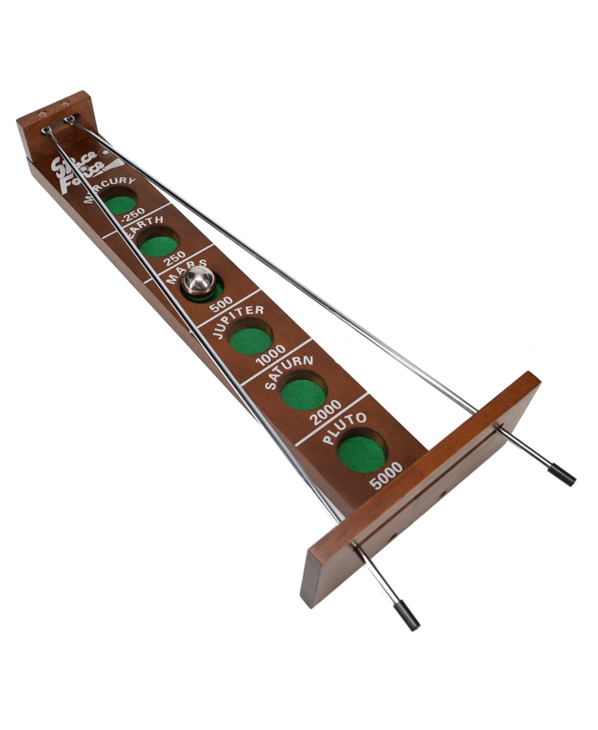 Click here for We Games Shoot The Moon - a Classic 1940s Nostalgi... prices