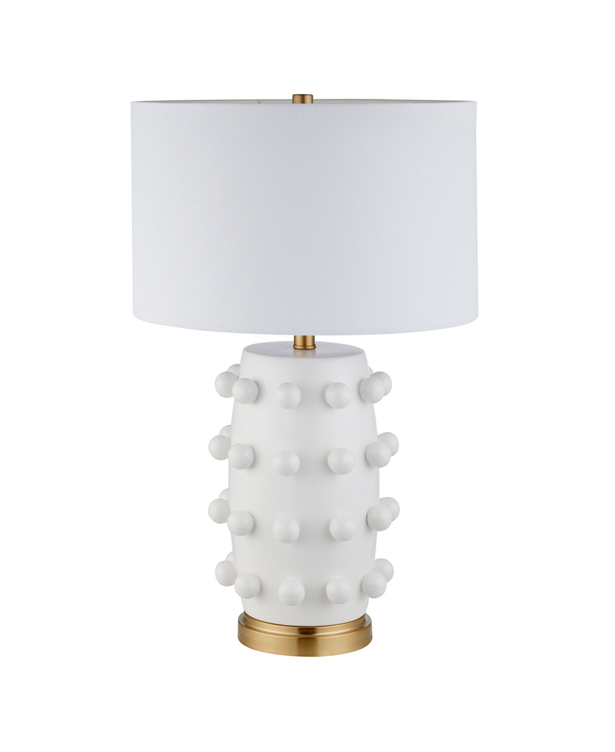 Click here for Hudson & Canal Farrington 25.5 Ceramic Table Lamp... prices