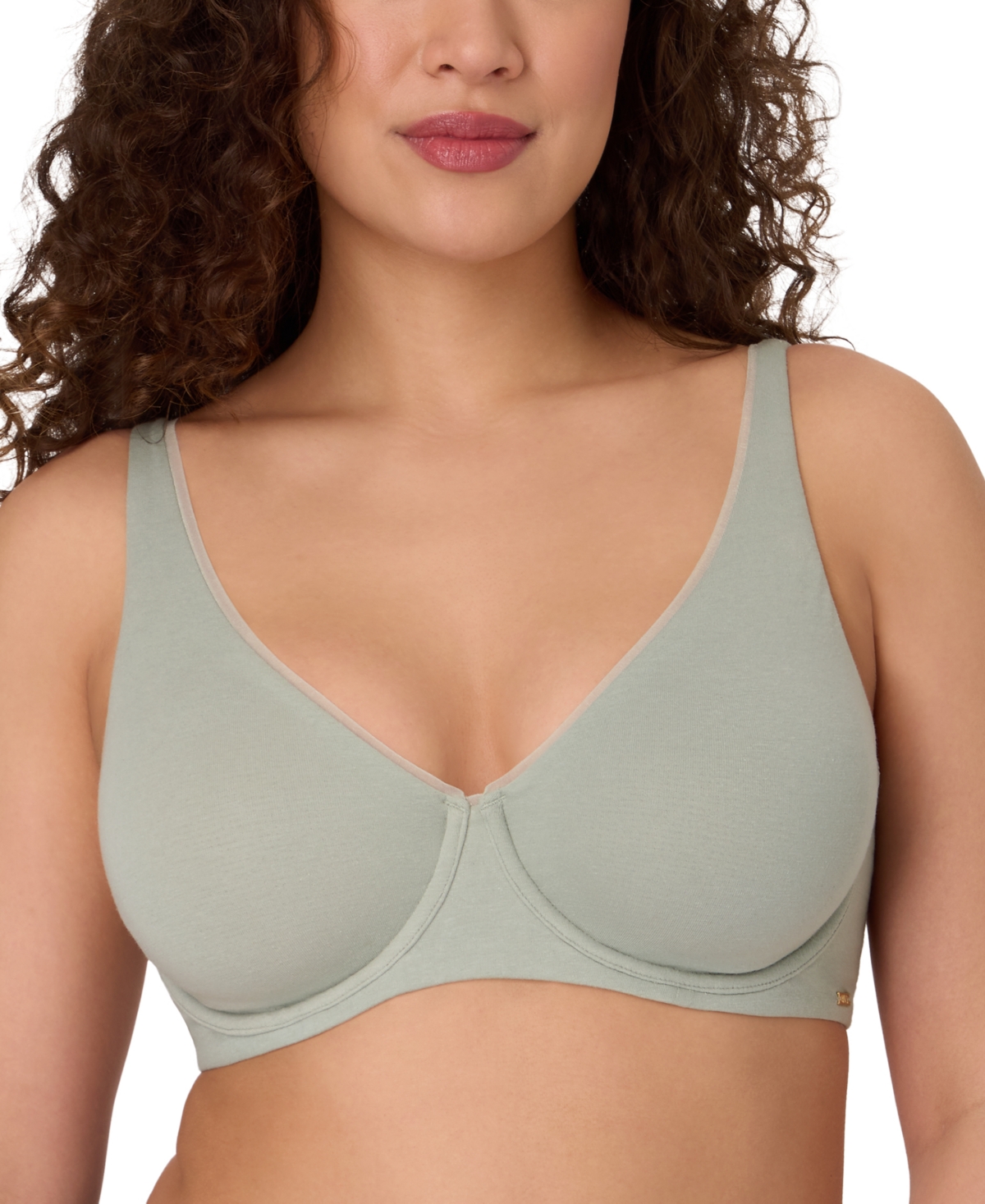 Click here for Bali Womens Cotton Collection 2-Ply Underwire Bra... prices