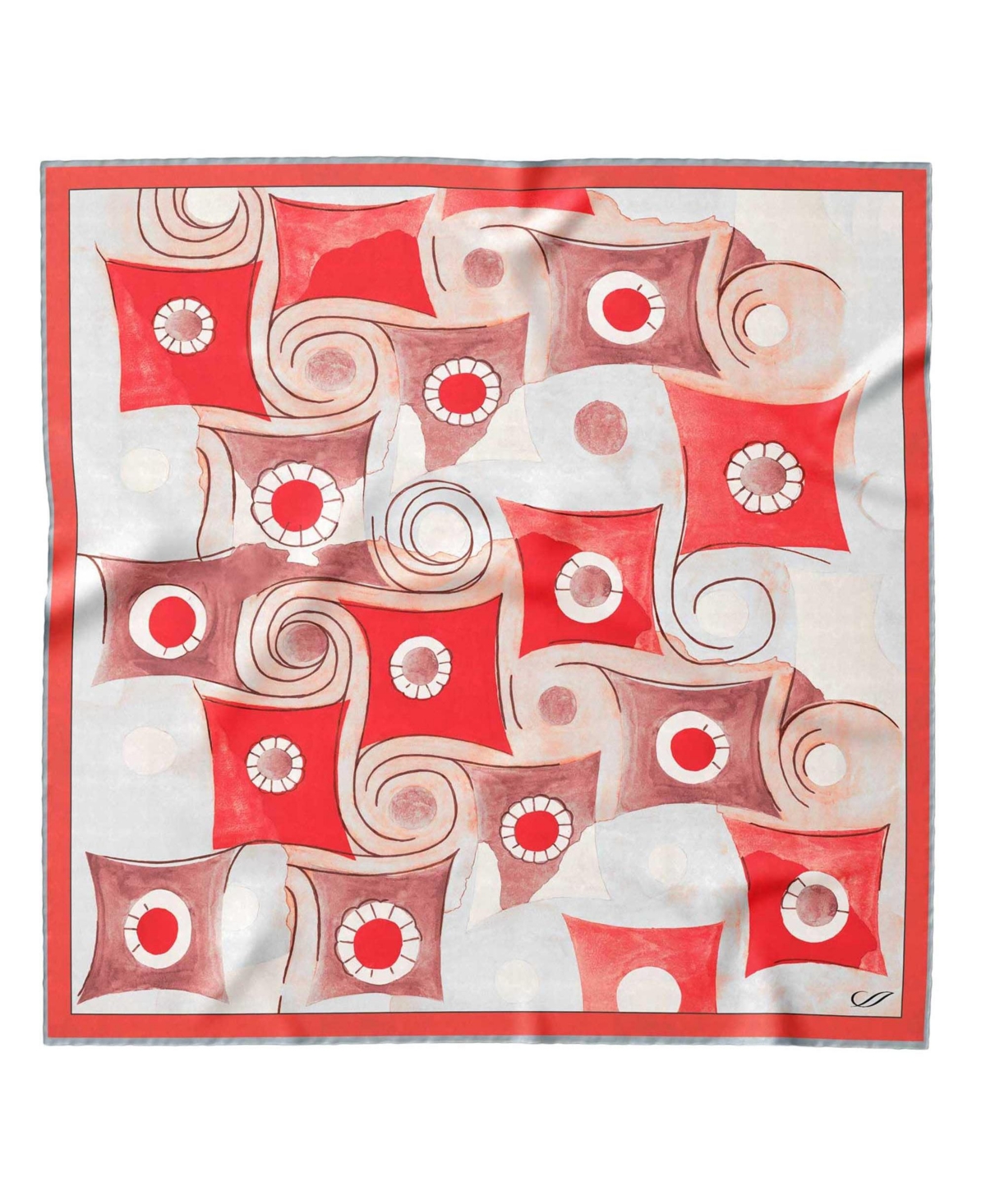 Click here for Elizabetta Mens Prato - Silk Pocket Square for Men... prices