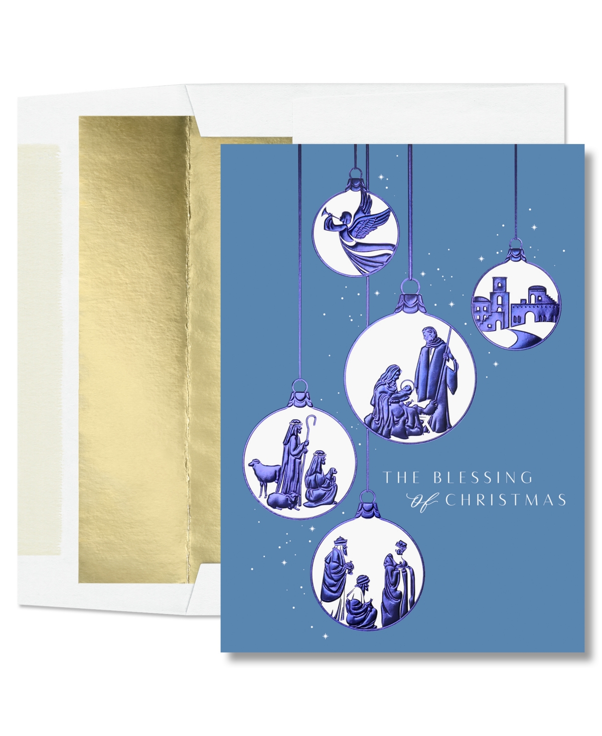 Click here for Masterpiece Studios Ornaments Holiday Boxed Cards prices