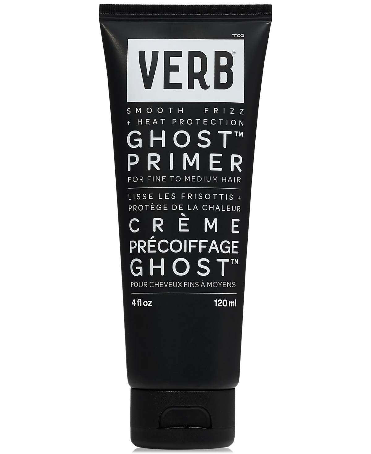 Verb Ghost Primer - 4 fl oz / 118 ml