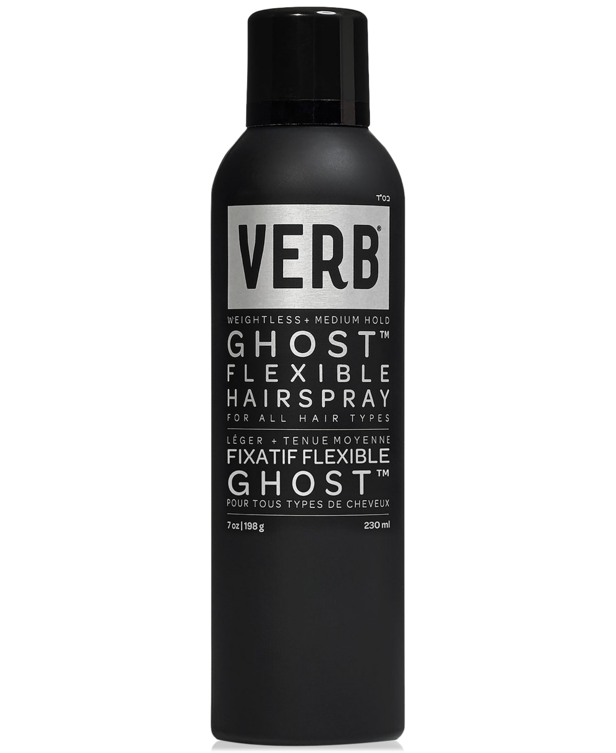 Verb Ghost Hairspray  7-oz.