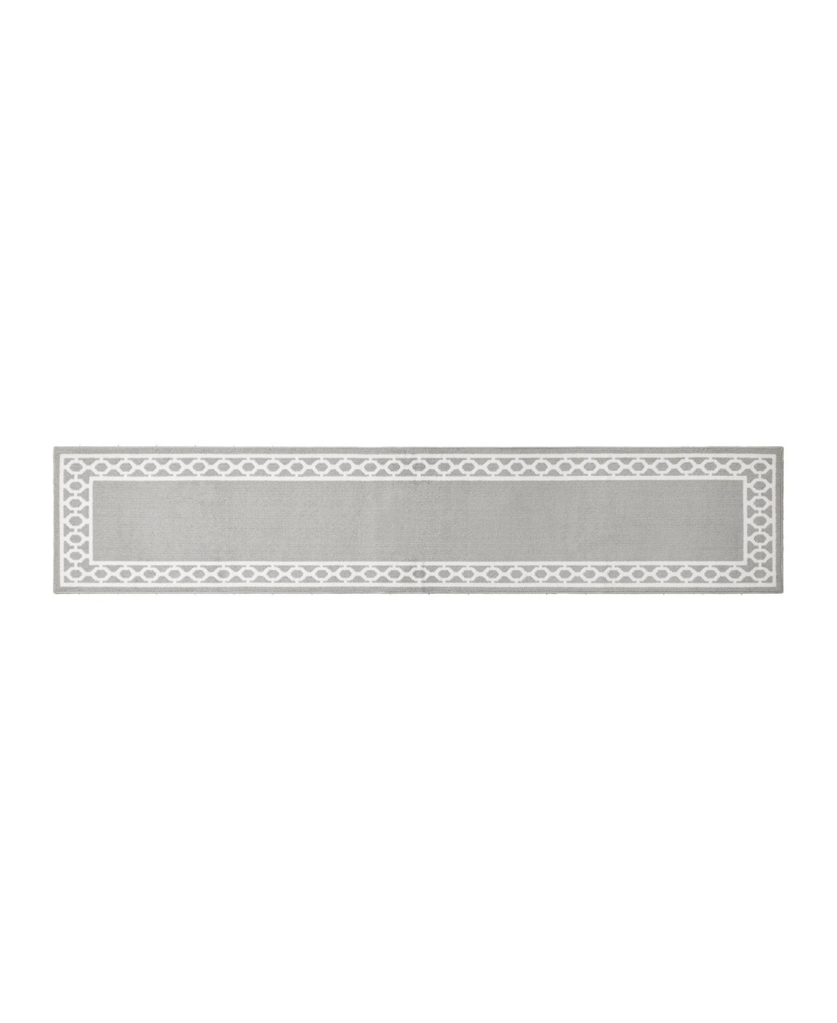 Click here for Jean Pierre New York Christine Trellis Border Tuft... prices