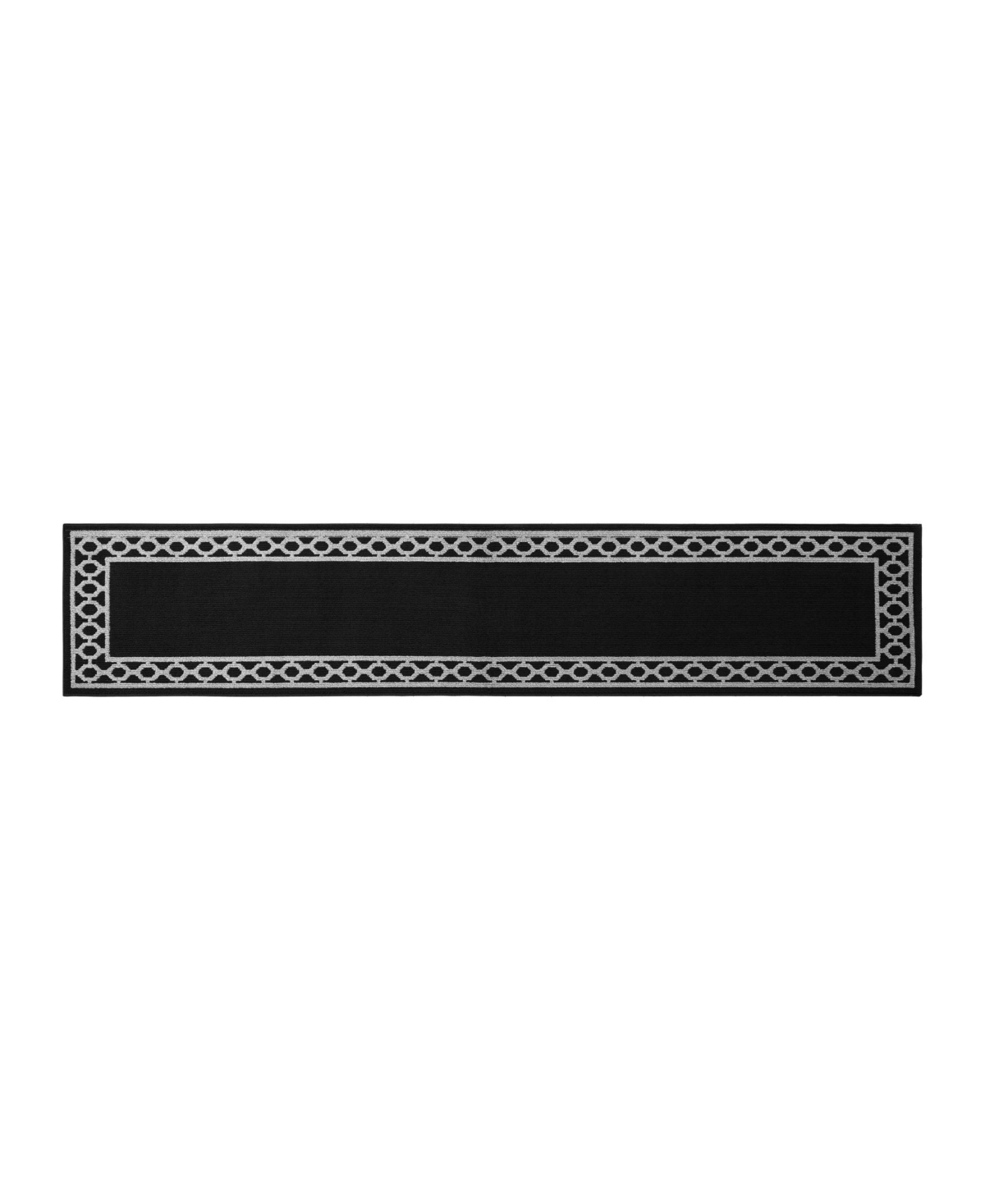 Click here for Jean Pierre New York Christine Trellis Border Tuft... prices