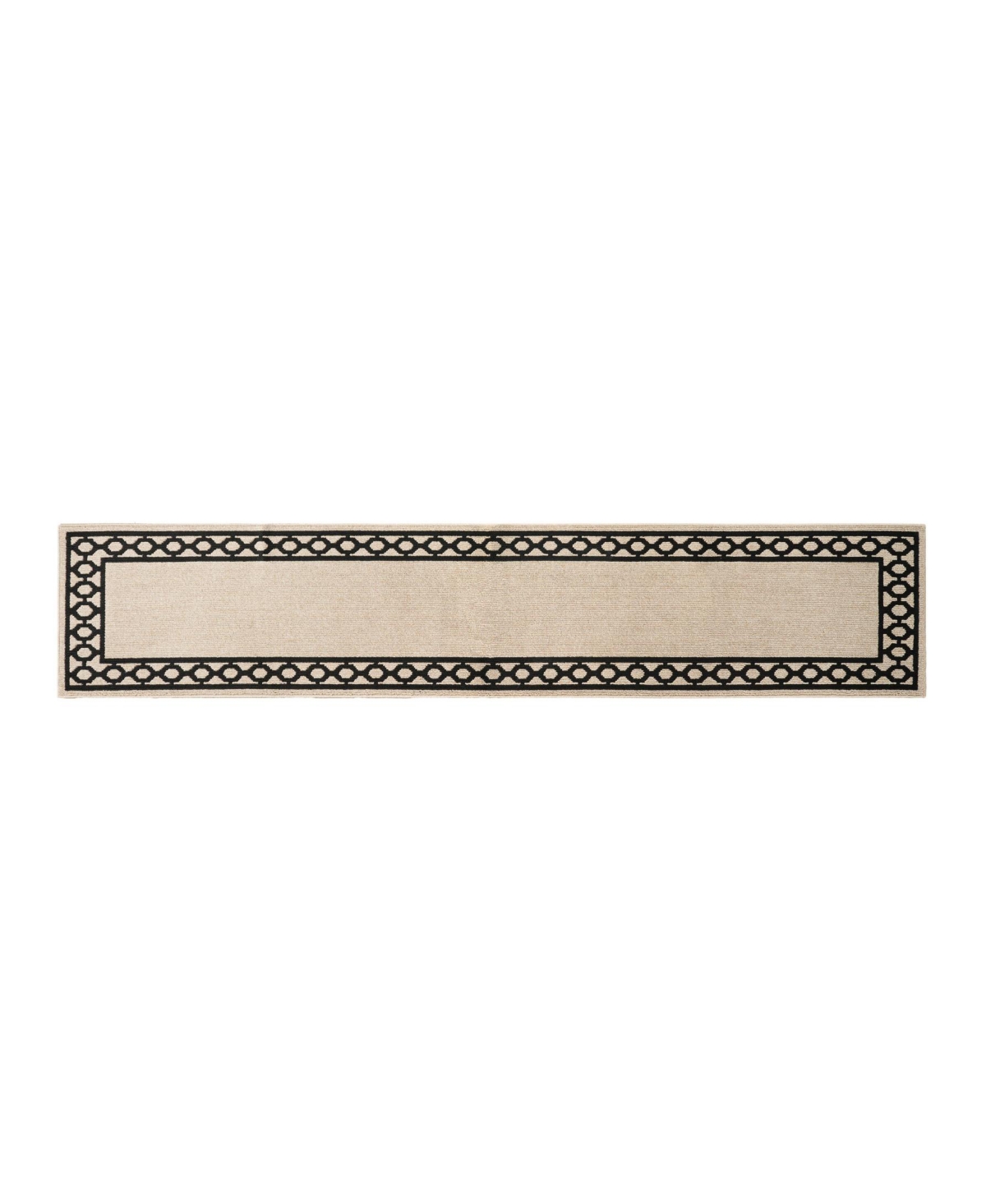 Click here for Jean Pierre New York Christine Trellis Border Tuft... prices
