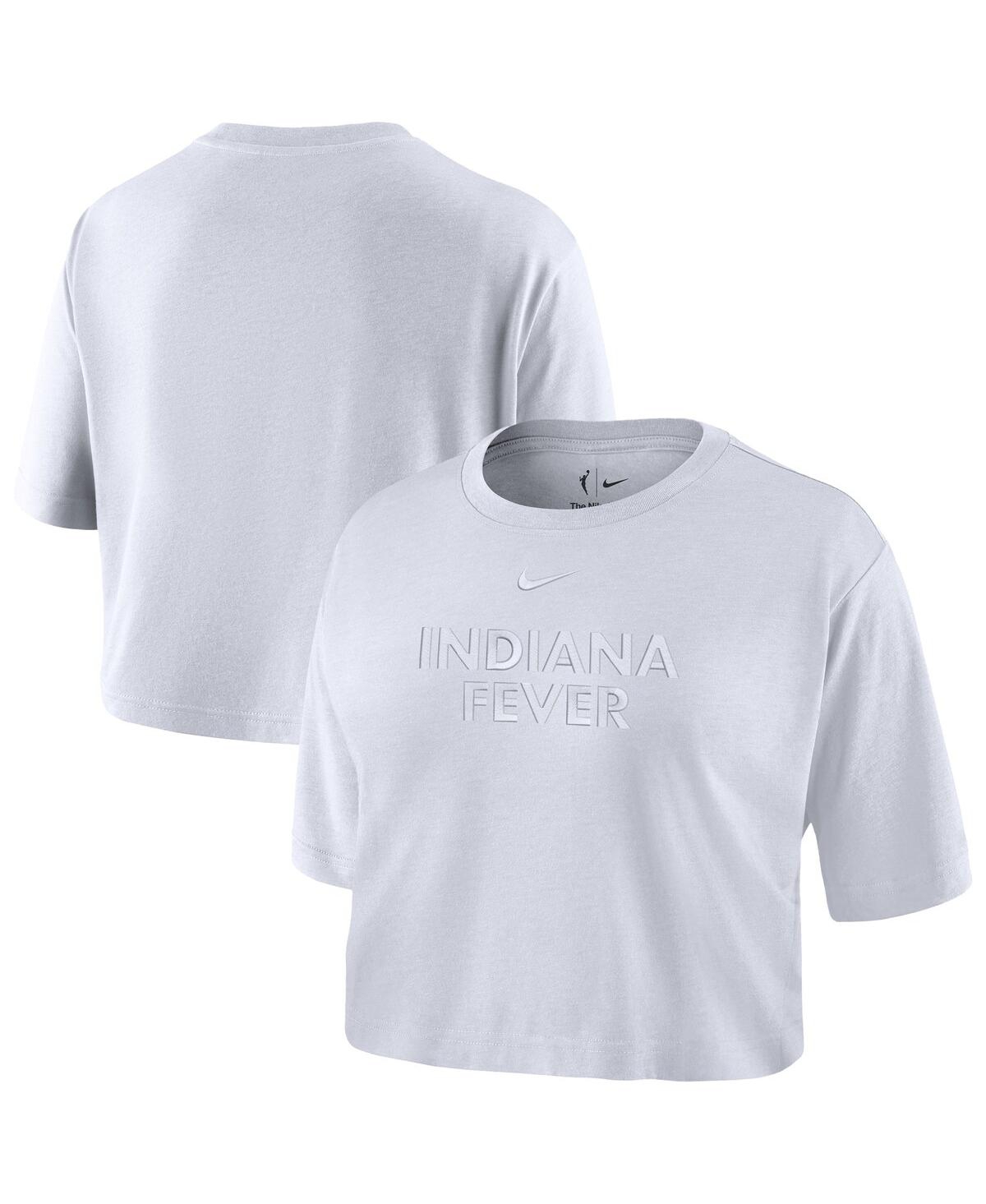 Click here for Nike WomensÂ White Indiana Fever Basketball Tonal... prices