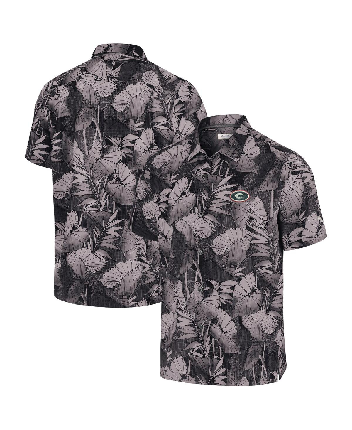 Click here for Tommy Bahama Mens Black Georgia Bulldogs Big Tall... prices