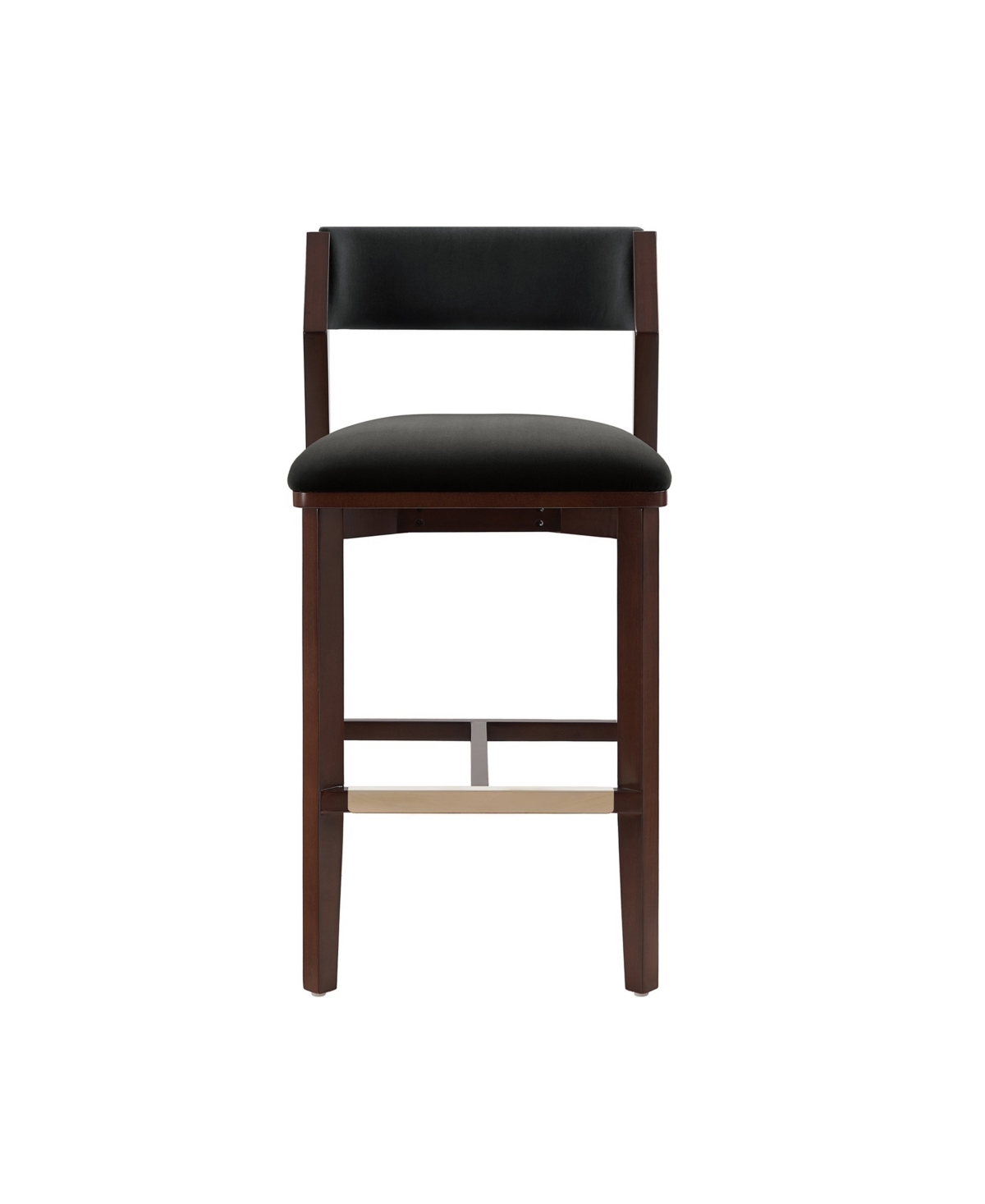 Click here for Manhattan Comfort Patricia 39.2 Velvet Upholstered... prices