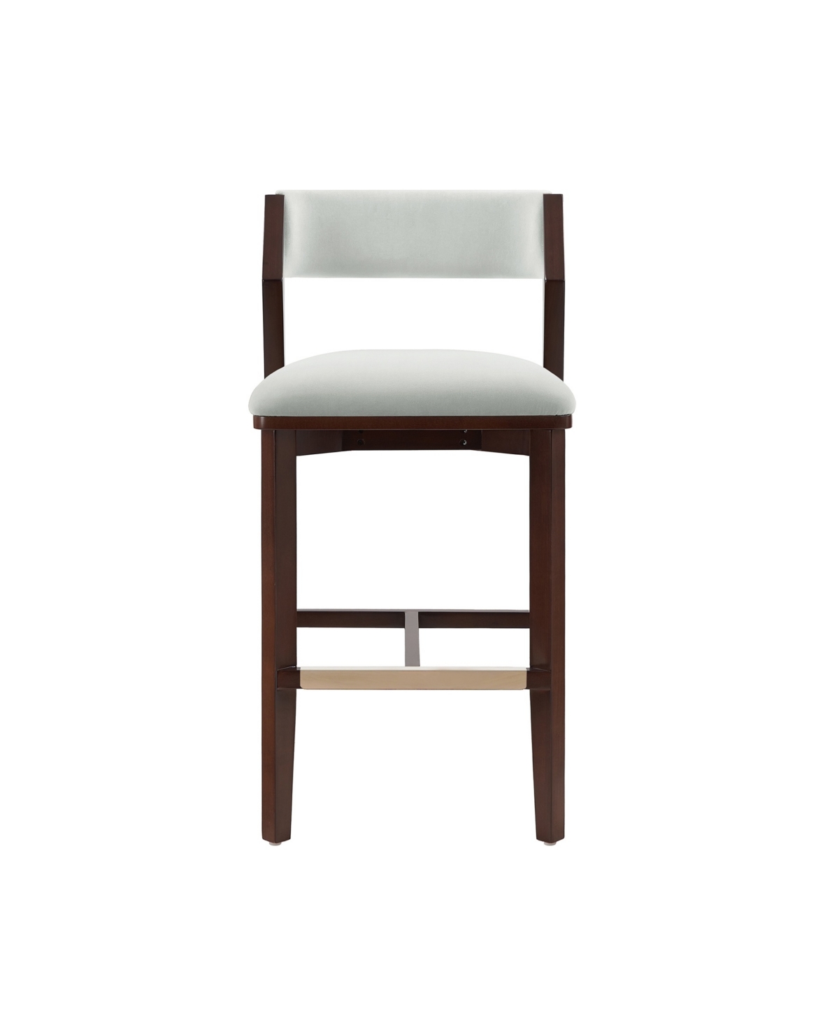 Click here for Manhattan Comfort Patricia 39.2 Velvet Upholstered... prices