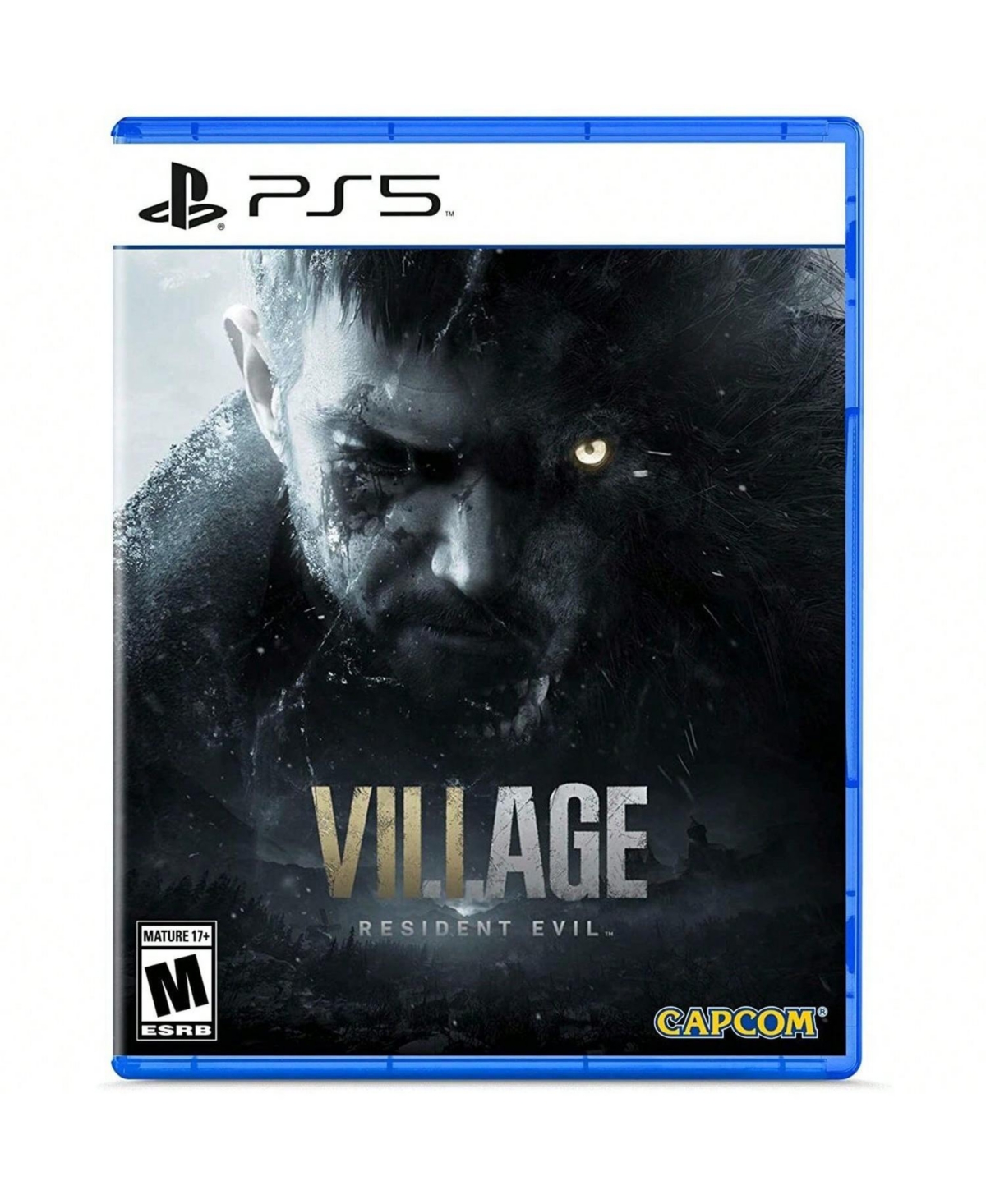 Click here for Capcom Resident Evil Village for PlayStation 5 prices