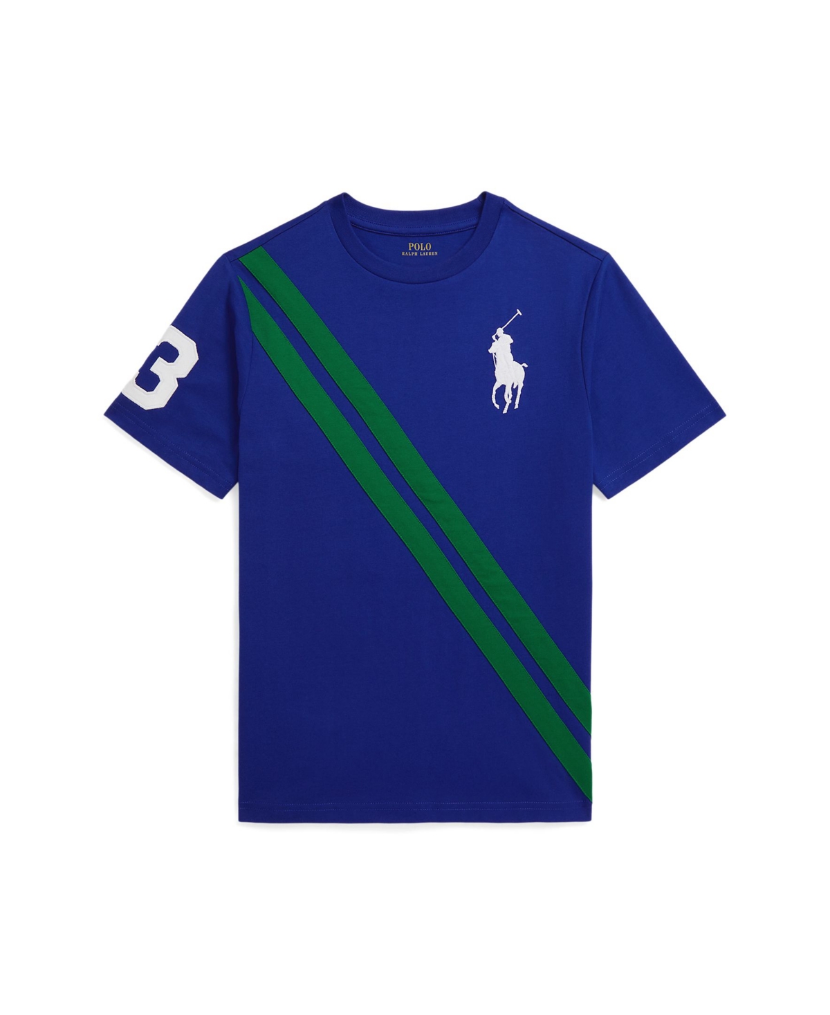 Click here for Polo Ralph Lauren Toddler and Little Boys Big Pony... prices