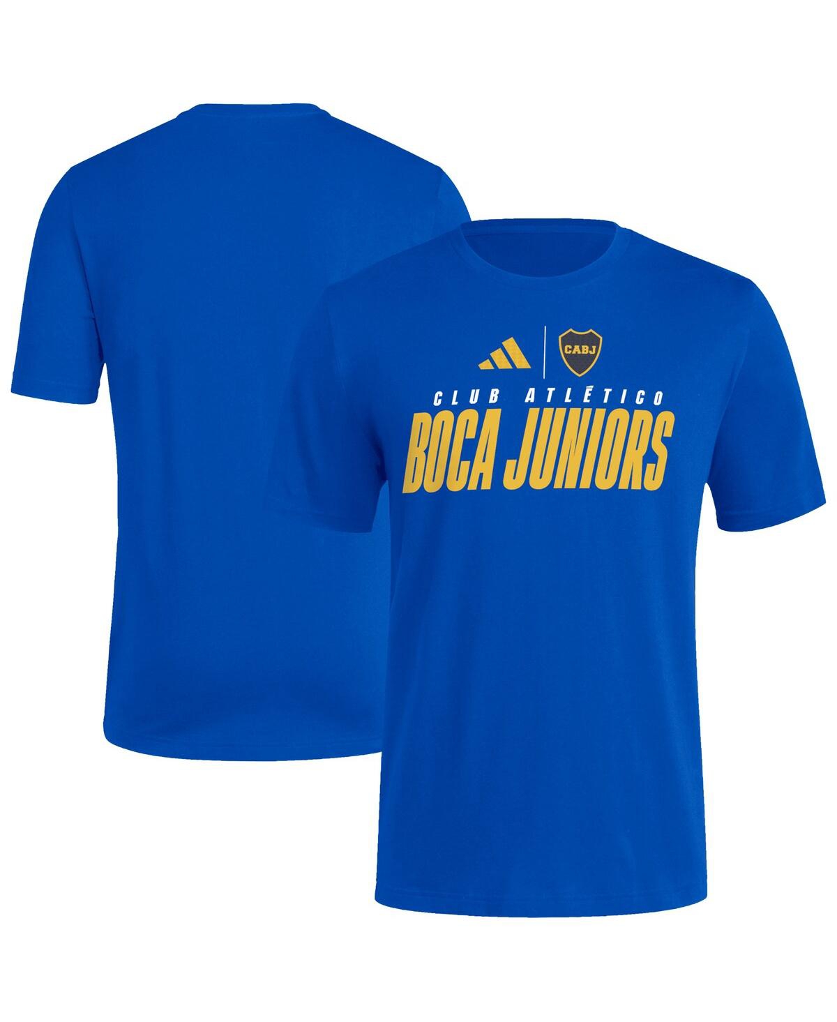 Click here for Adidas Mens Blue Boca Juniors 2025 Club World Cup... prices