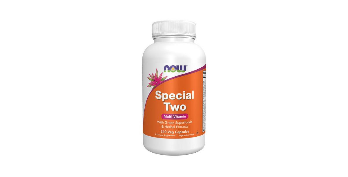 Click here for Now Foods Special Two  240 Caps prices