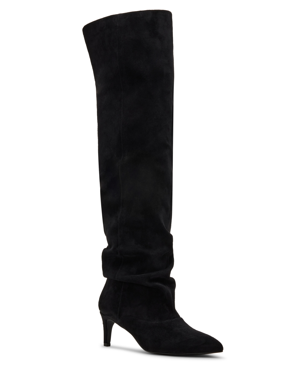 Click here for Madden Girl Womens Stassi Wide-Calf Over-the-Knee... prices