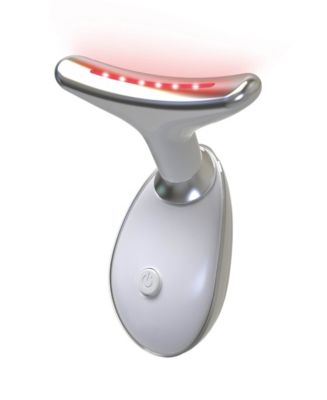 Tzumi Pulse Red Light Therapy Skin Rejuvenator, Rechargeable Multi ...