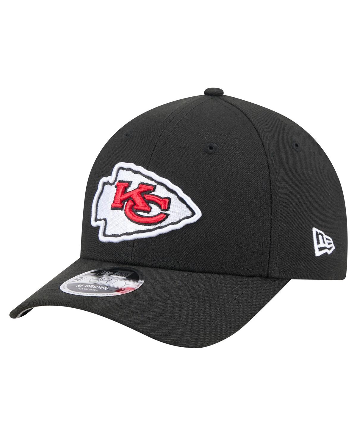 Click here for New Era Mens Black Kansas City Chiefs Team Collect... prices
