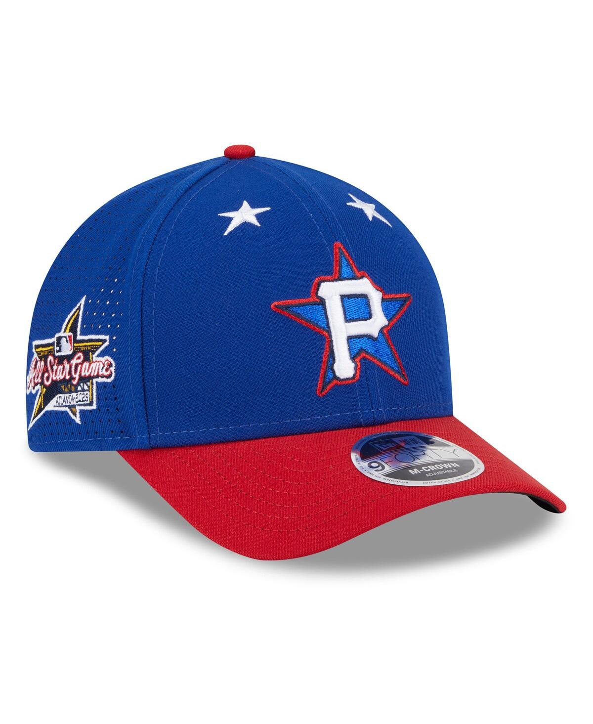 Click here for New Era Mens Blue/Red Pittsburgh Pirates 2025 Mlb... prices