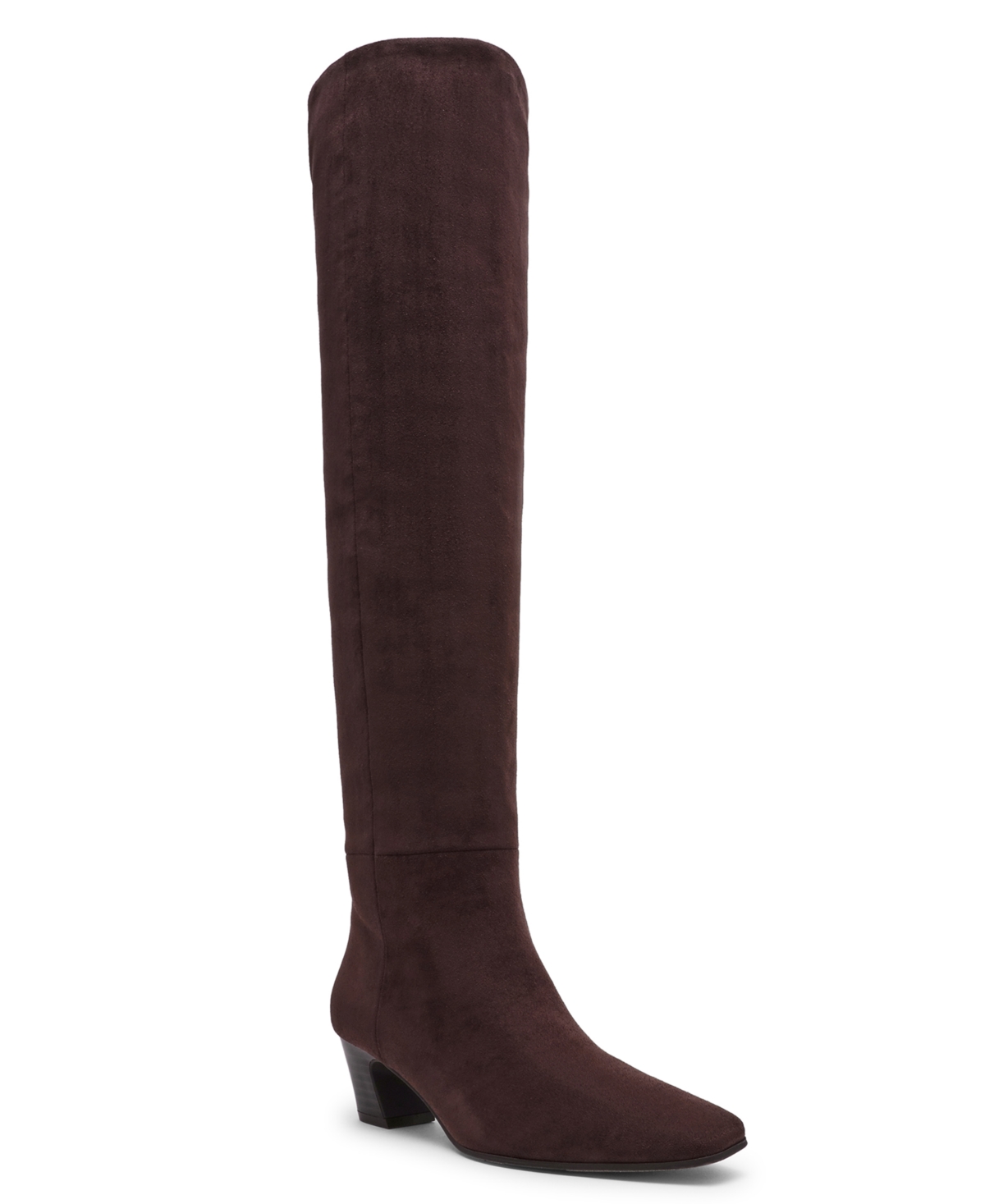 Click here for Dv Dolce Vita Womens Stryker Wide-Calf Over-the-Kn... prices
