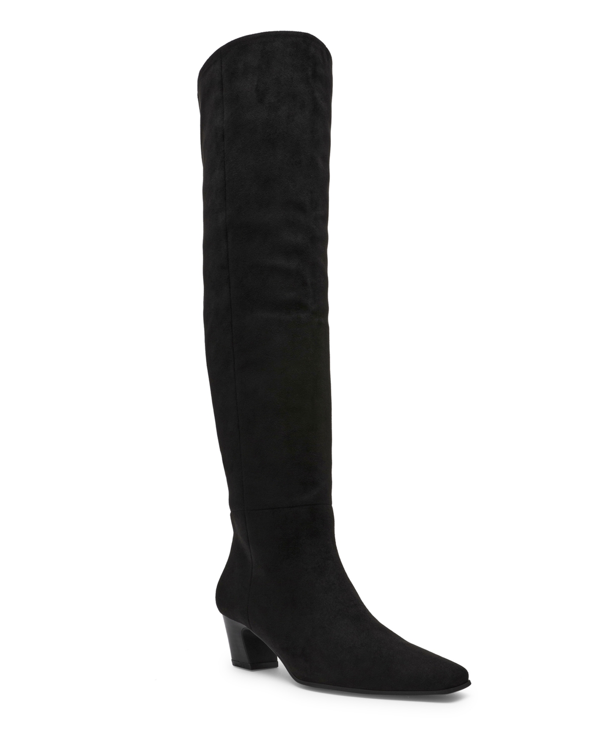 Click here for Dv Dolce Vita Womens Stryker Wide-Calf Over-the-Kn... prices