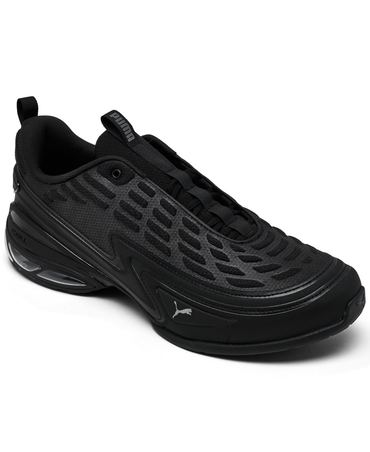 Click here for Puma Mens Cell Meza Casual Sneakers from Finish Li... prices