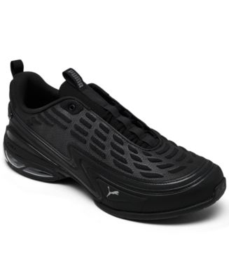 Puma Men's CELL Meza Casual Sneakers from Finish Line - Macy's