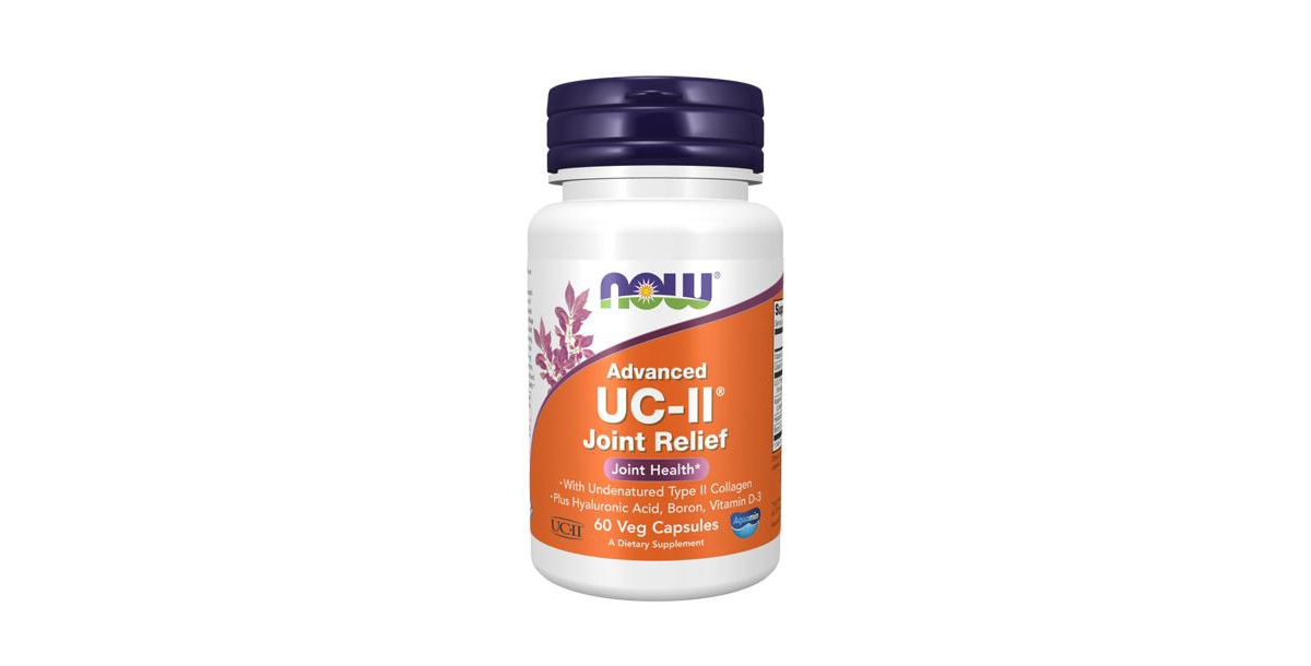 Click here for Now Foods Advanced Uc-ii Joint Relief  60 Veg Caps prices