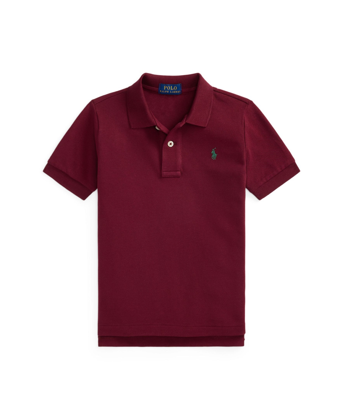 Click here for Polo Ralph Lauren Toddler and Little Boys The Icon... prices