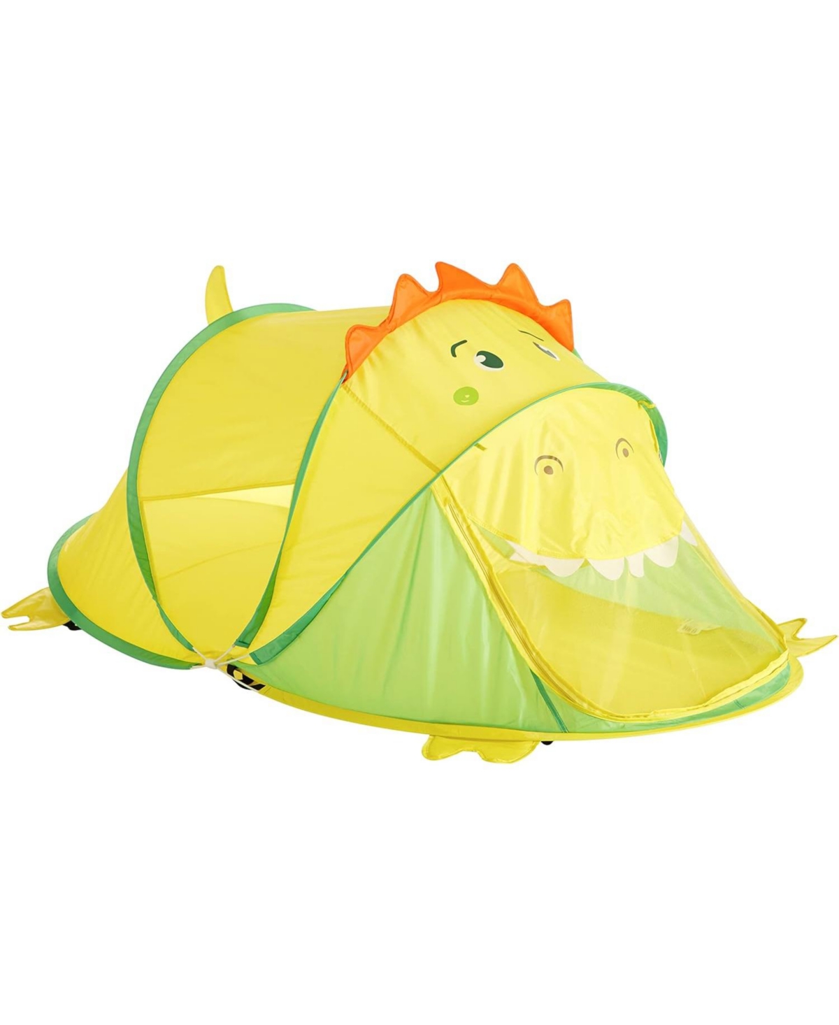 Click here for Cesicia Figural Dinosaur Pop Up Portable Play Tent... prices