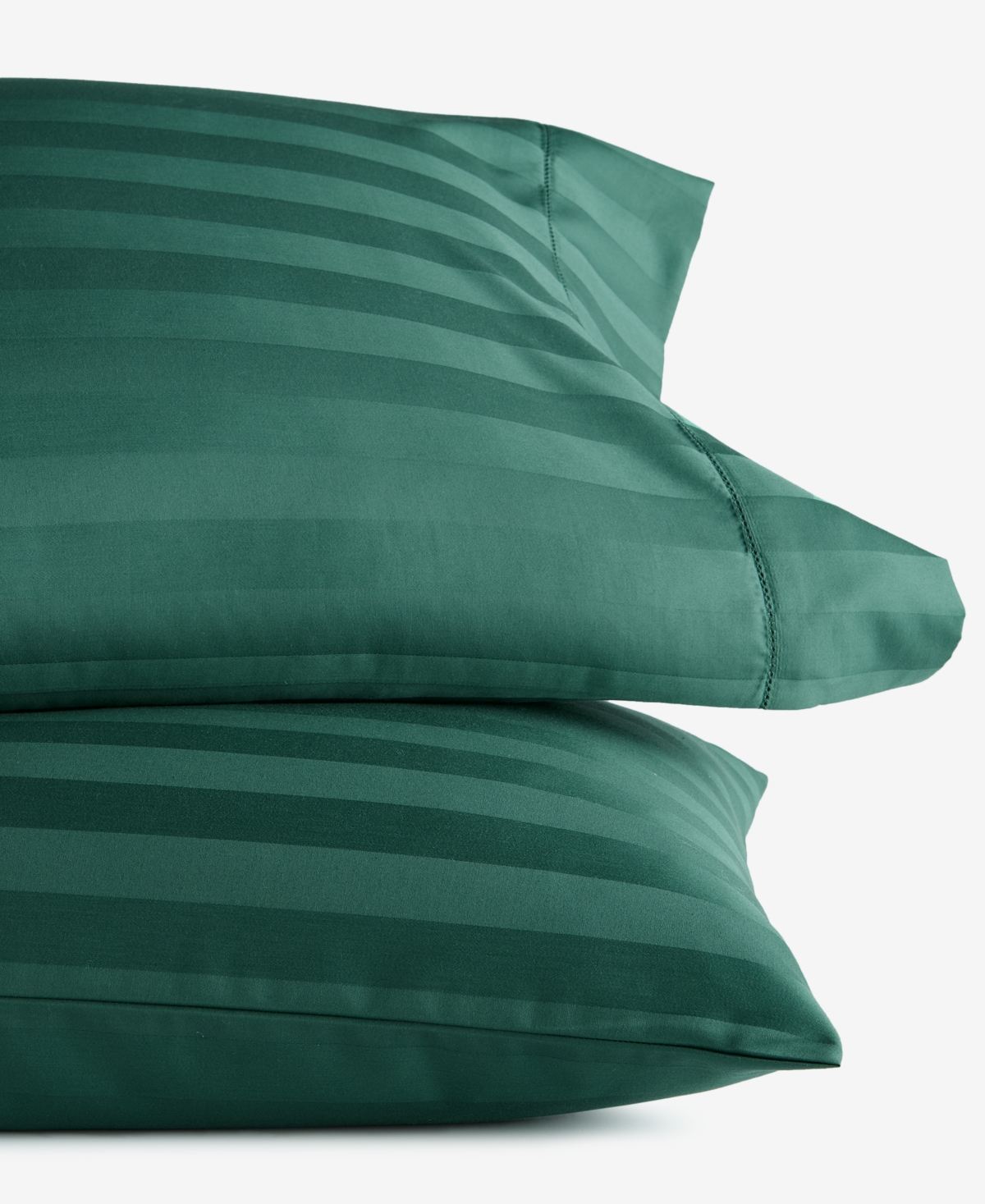 Click here for Charter Club 1.5 Stripe 550 Thread Count 100 Cotto... prices