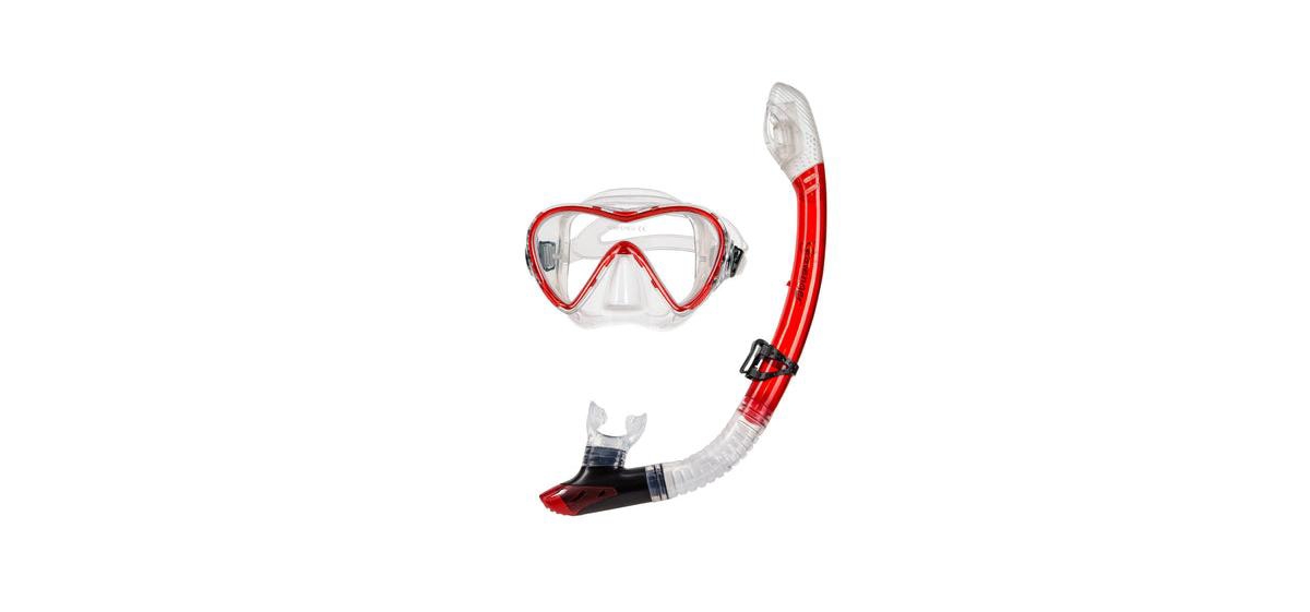 Click here for Seavenger Torpedo Tempered Glass Mask & Dry Top Sn... prices