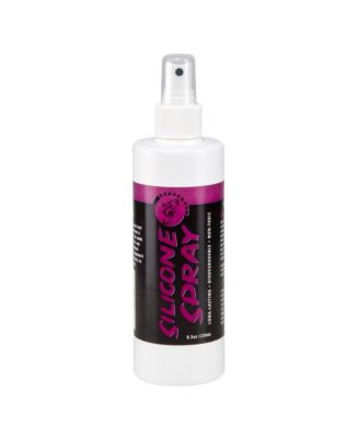 Seavenger Silicone Spray, Lubricant - Macy's
